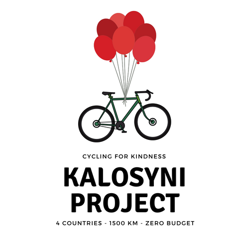 Wheeling2help vol.2 | LIVETRIPS